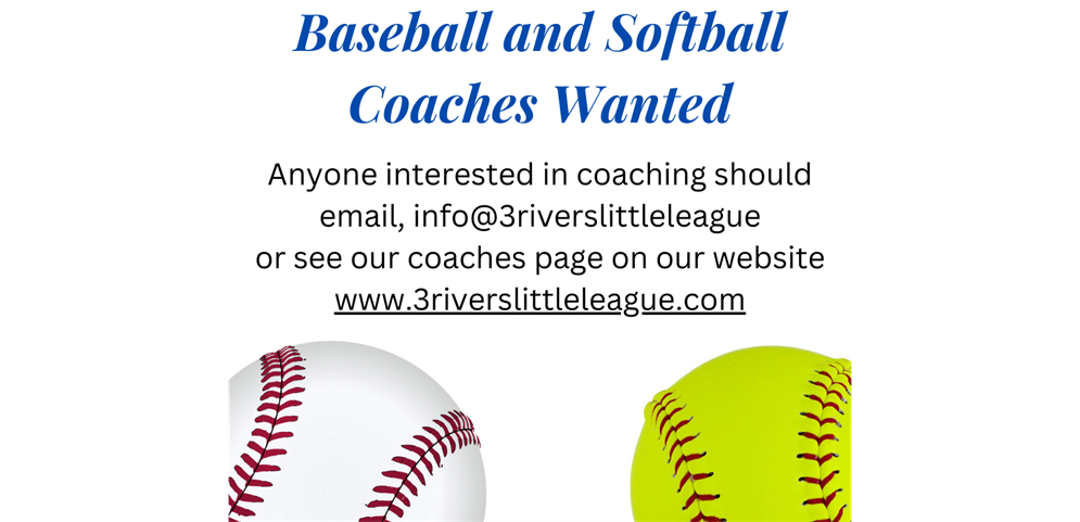 Home [www.3riverslittleleague.com]